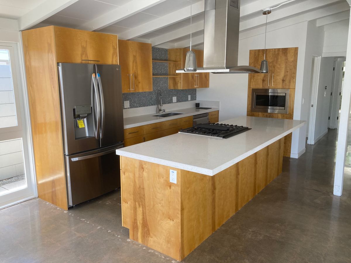 INSPIRATION GALLERY – Big Bear Cabinets